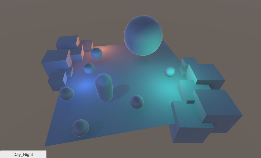 Unity 5: "Use Light Probes" Checkbox greyed out - Unity Engine - Unity Discussions