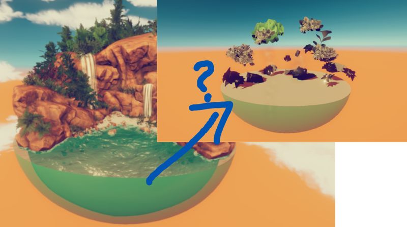 Broken Unity Blog Post Shader Graph Master Stack Unity Engine Unity Discussions 