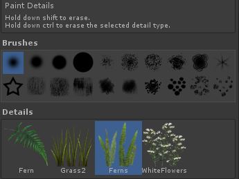 Is it possible to add multiple grass types at the same time ...