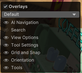 A guide on using the new AI Navigation package in Unity 2022 LTS and ...