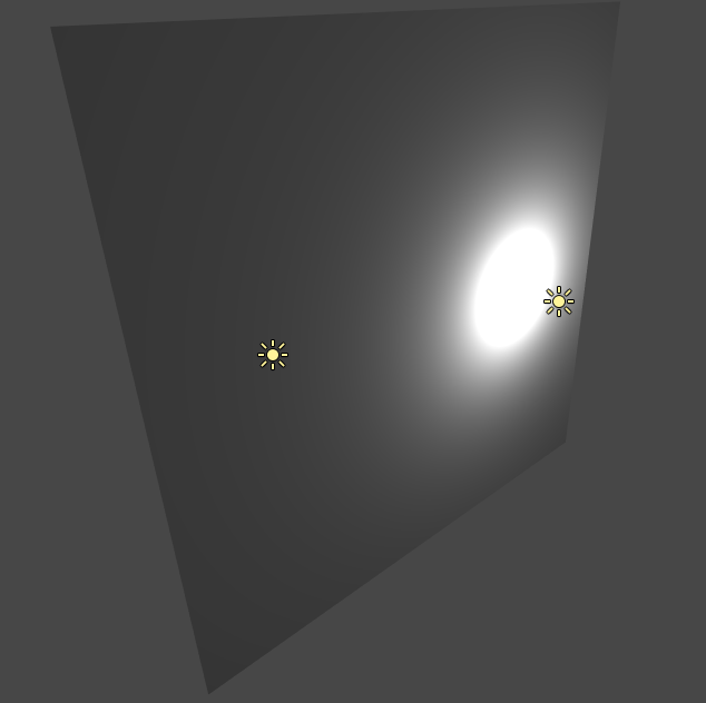 BUG in all Specular shaders causing highlights from light sources behind objects - Unity Engine ...