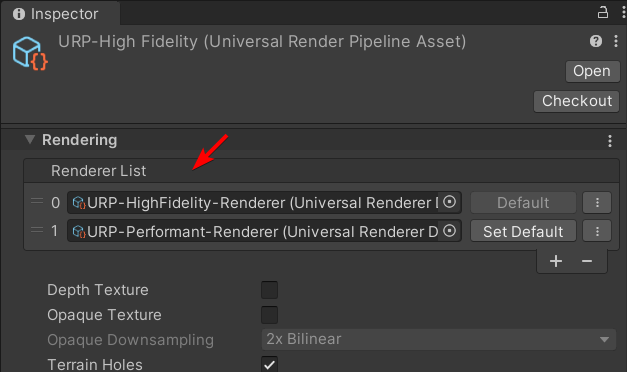 Full screen shader gets doubled in overlay camera - Questions & Answers - Unity Discussions