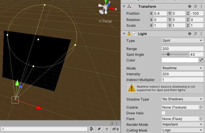 Lighting/Shader problem on Sprite - Unity Engine - Unity Discussions