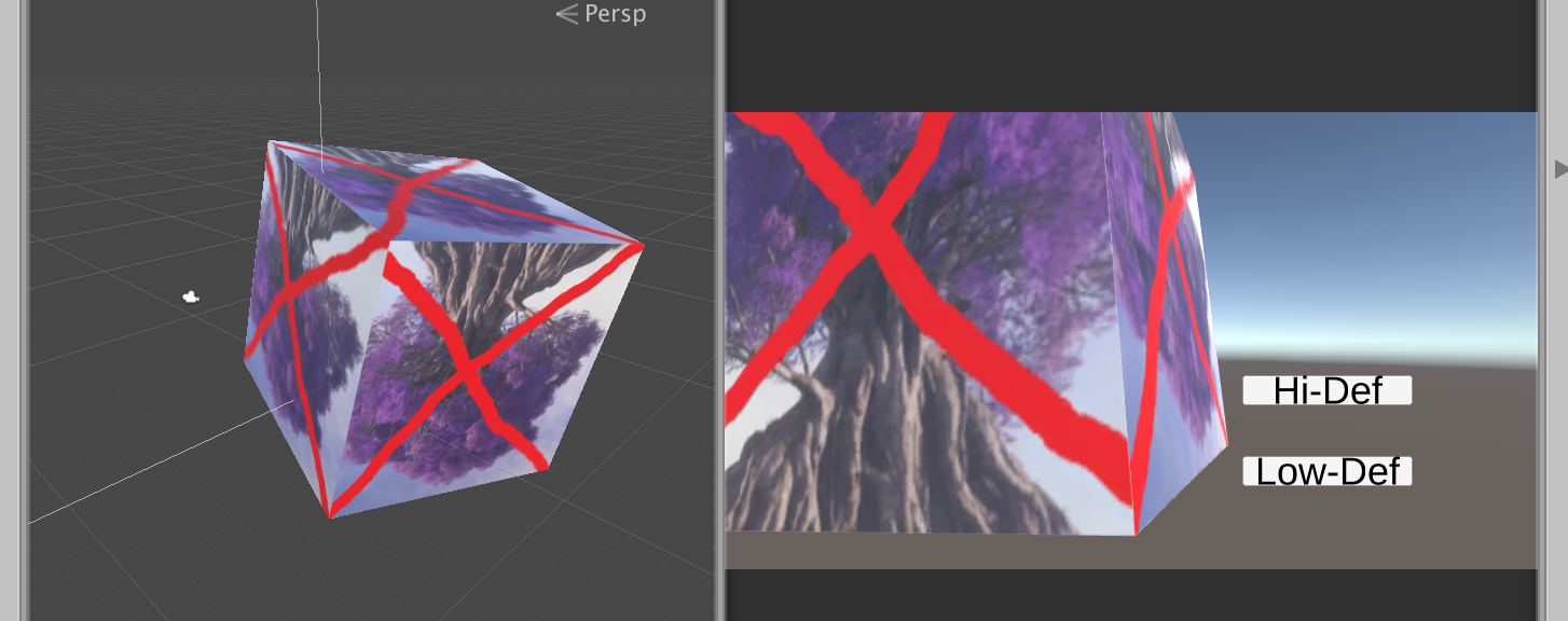 Design Time Texture Preview And Addressables Loading Unity Engine Unity Discussions 