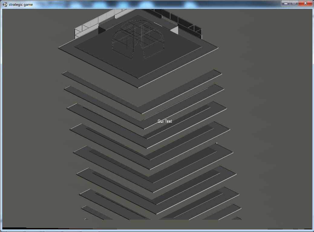 Different Render from Editor and build around skybox - Unity Engine - Unity Discussions