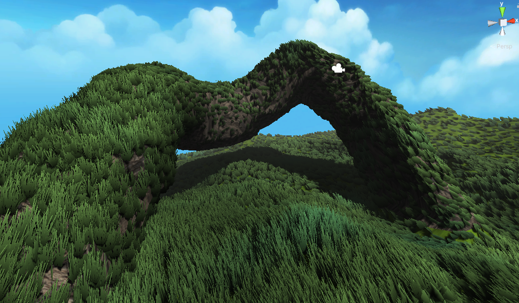 Shader Shadows On Multiple Base Passes Unity Engine Unity Discussions 