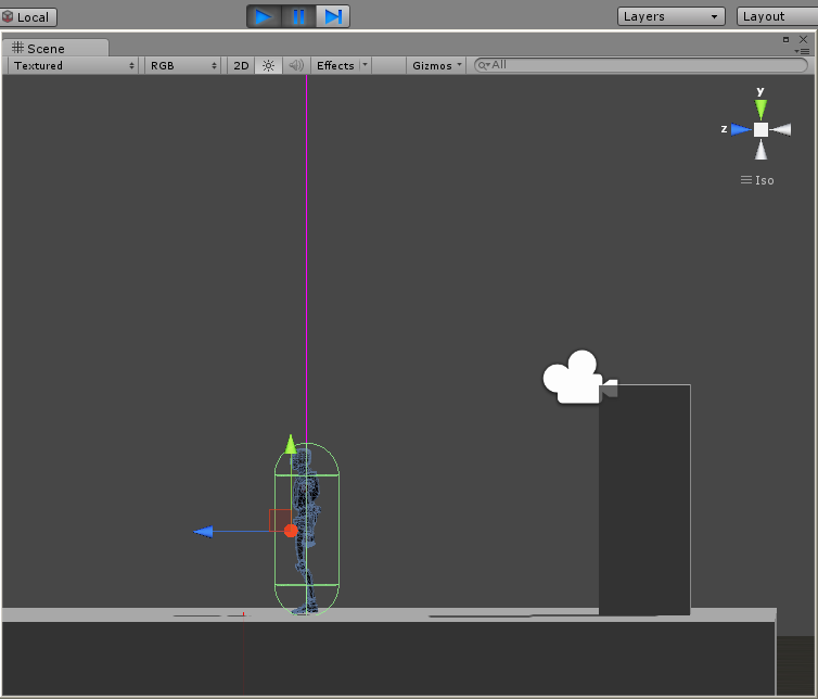 Meshes, Physics and Trigonometry - Unity Engine - Unity Discussions