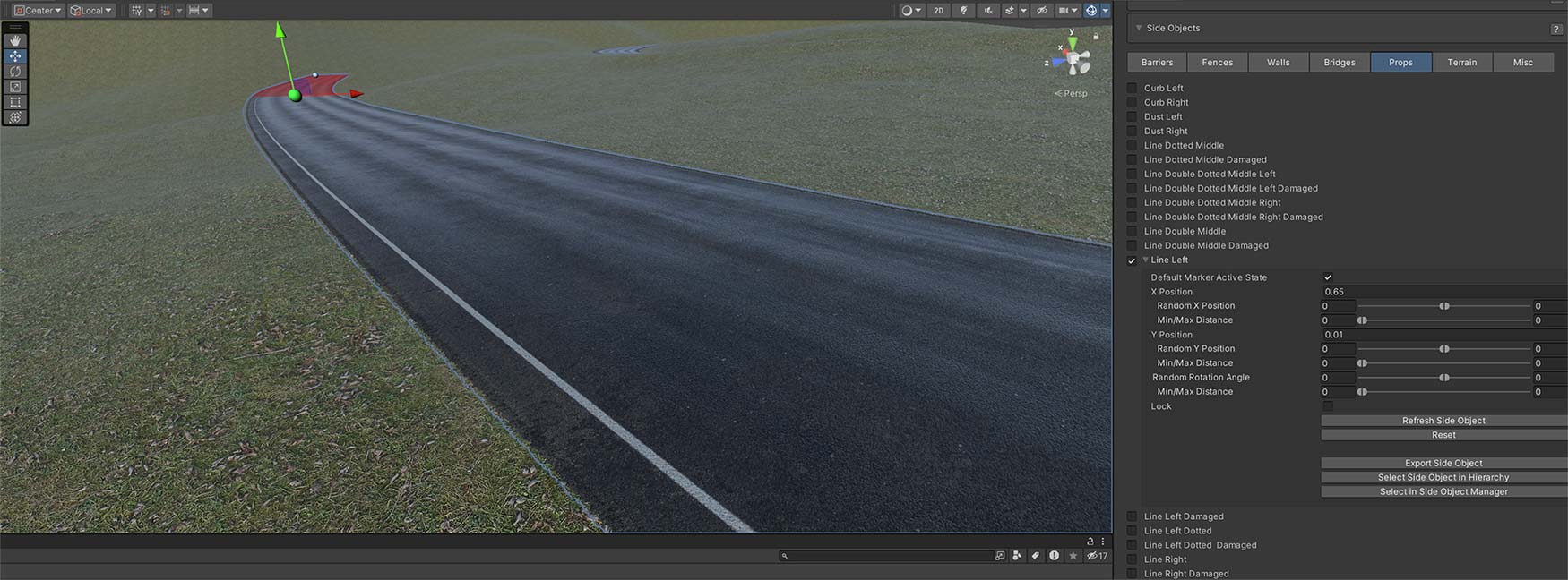 EasyRoads3D v3 - the upcoming new road system (Part 1) - Page 607 - Community Showcases - Unity ...