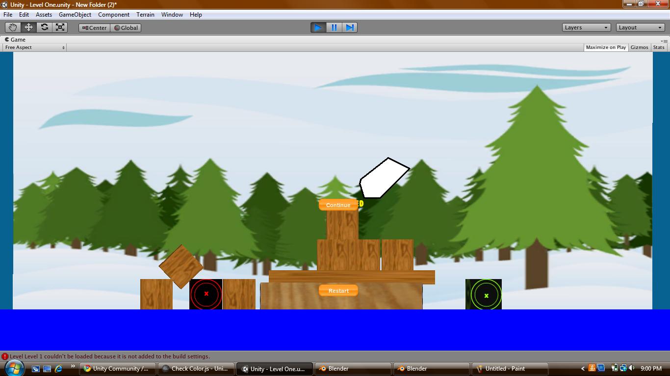 Check Movement?? - Unity Engine - Unity Discussions
