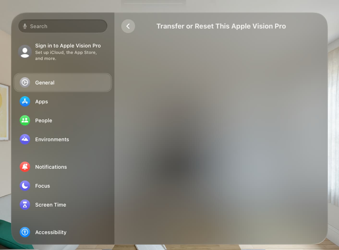 visionOS Release Notes Beta 0.5.0 - Page 2 - Unity Engine - Unity ...