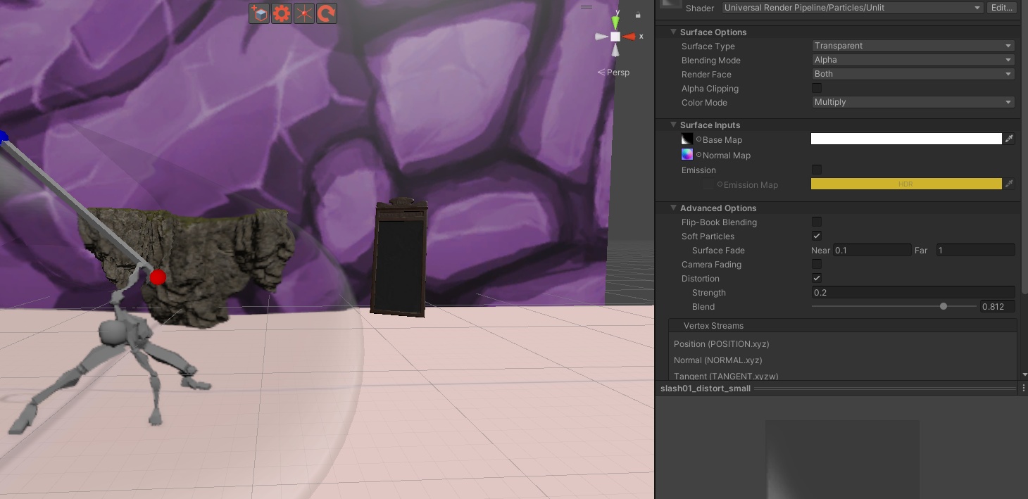 [X-WeaponTrail]The best weapon trail solution for unity. - Page 5 - Community Showcases - Unity ...