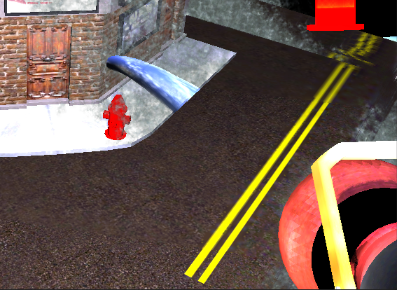 How do I make an object invisible to one other object? - Questions ...