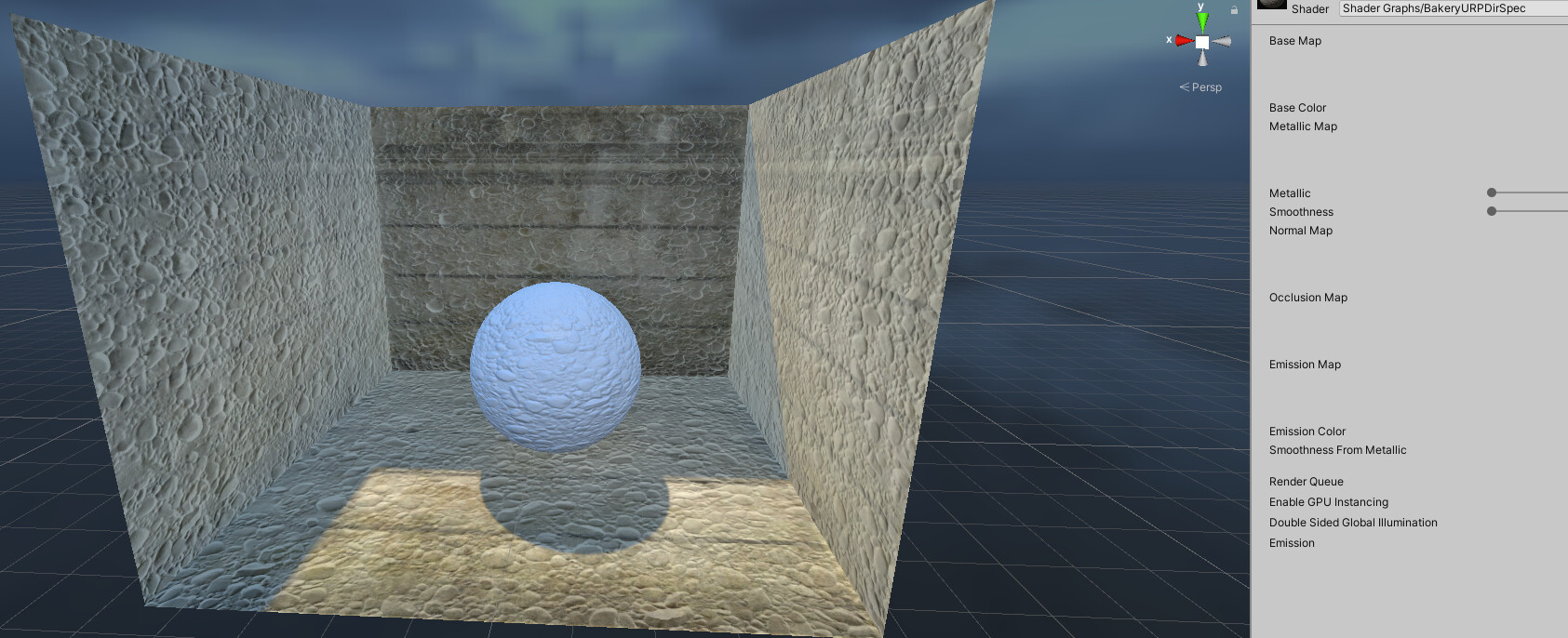 Bakery - GPU Lightmapper (v1.98) + RTPreview [RELEASED] - Page 282 ...