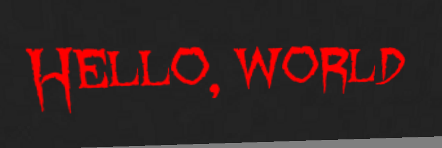 Creating TMP_FontAsset at runtime - Unity Engine - Unity Discussions