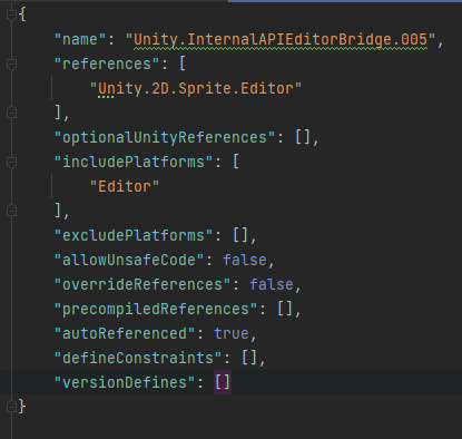 2D package and AR package Problem - Unity Engine - Unity Discussions