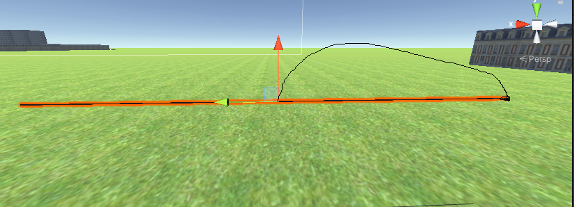 Pivot points reset - Questions & Answers - Unity Discussions