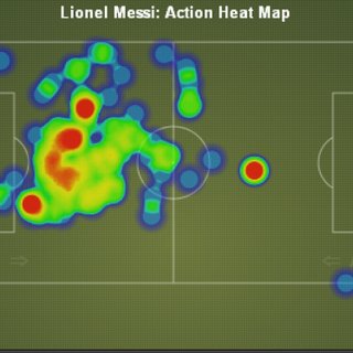 Heatmap Shader Discussion - Unity Engine - Unity Discussions