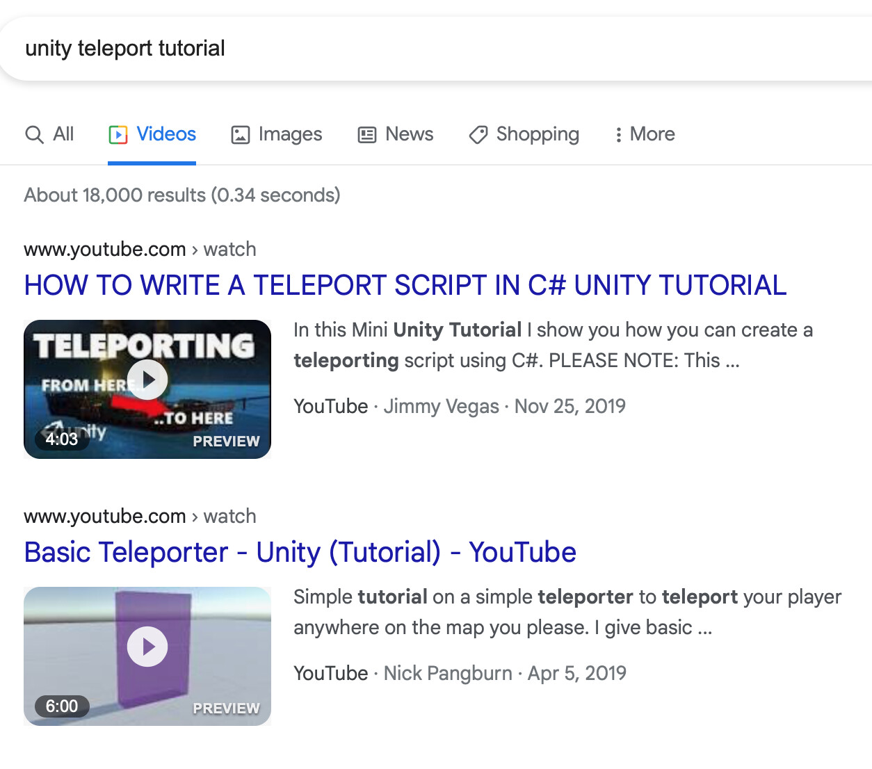 Trying to implement a teleport system - Unity Engine - Unity Discussions