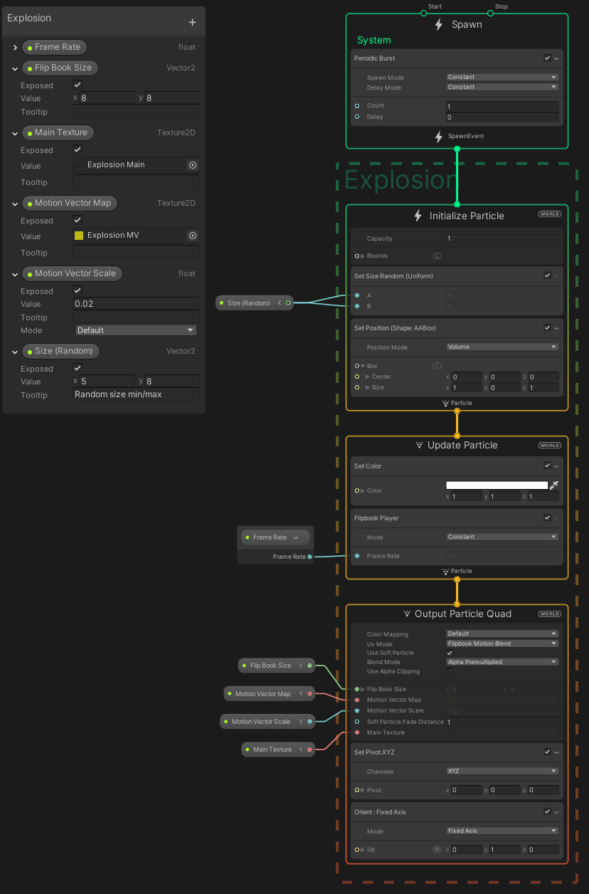 Using Embergen in Unity - Community Showcases - Unity Discussions
