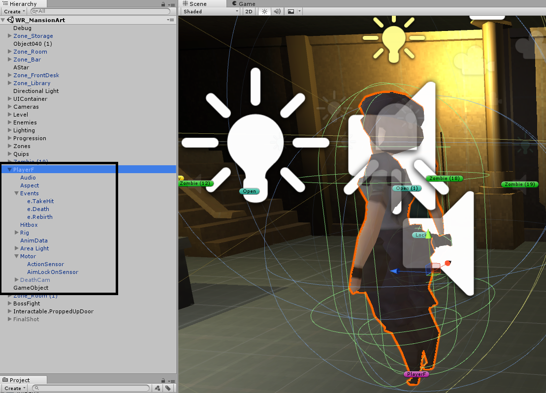 Game programming for experienced programmers - Design Patterns - Unity ...