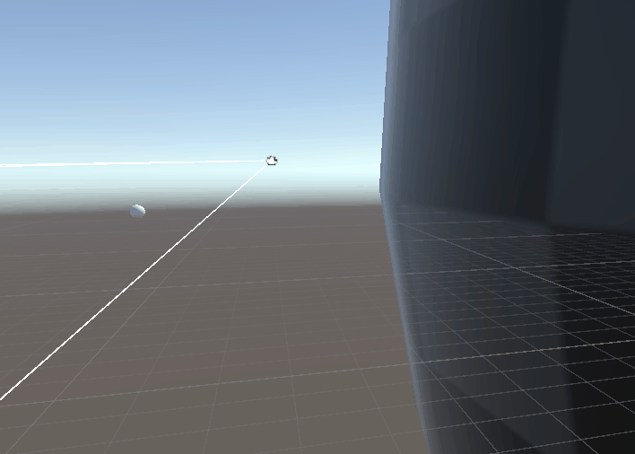 Following ball on 3D spherical world - Unity Engine - Unity Discussions