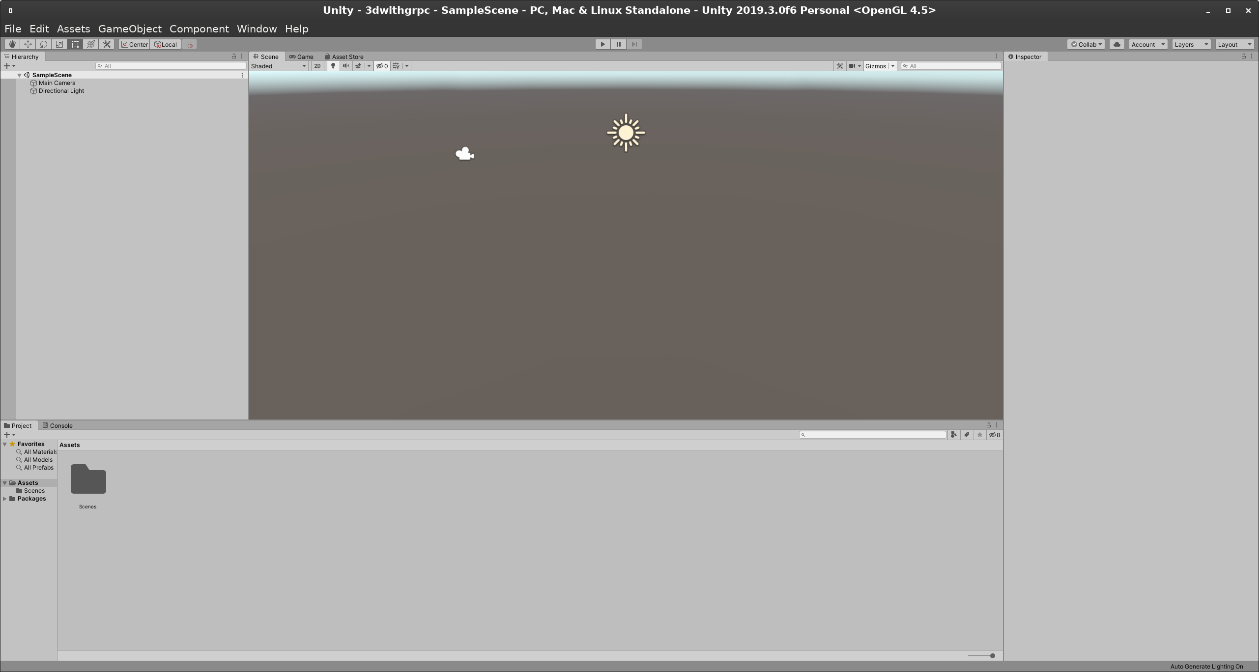 Linux Editor Font Size - Unity Engine - Unity Discussions