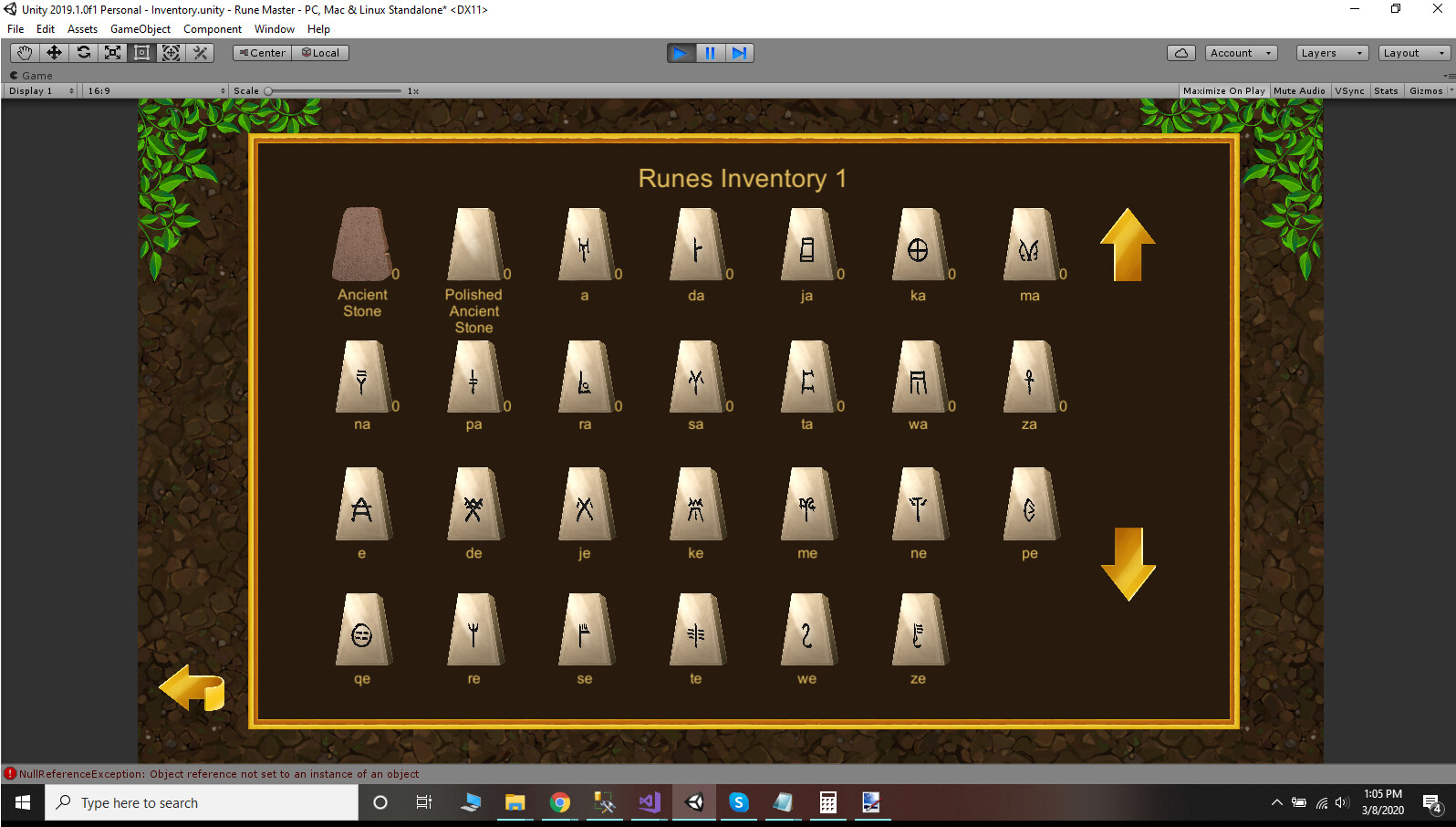 Issue with sprite rendering - Unity Engine - Unity Discussions