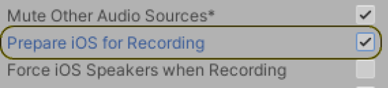iOS 17: crashing or hanging application when using Bluetooth with Microphone.Start - Unity ...