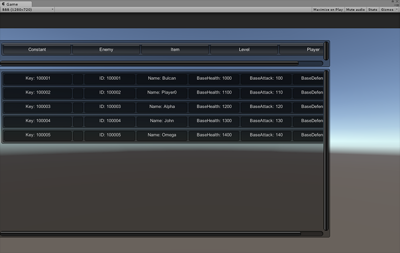 [Released] InsaneExcelManager is released - Community Showcases - Unity Discussions