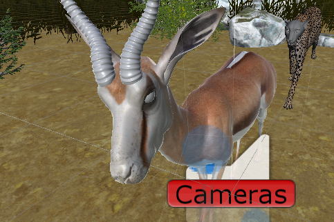 Blender model to Unity not working - Unity Engine - Unity Discussions