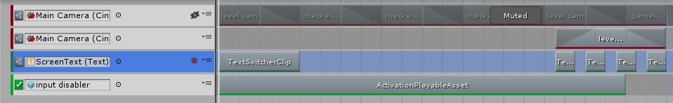 skipping a cutscene - Unity Engine - Unity Discussions