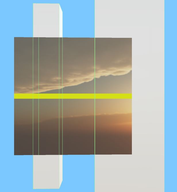 Sorting issues with stencil masks - Unity Engine - Unity Discussions