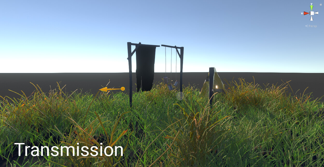 [RELEASED] Advanced Dynamic Shaders - GPU wind shaders - Page 2 ...