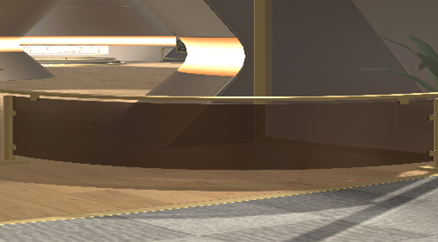 Good quality anti-aliasing for 360 videos? - Unity Engine - Unity ...