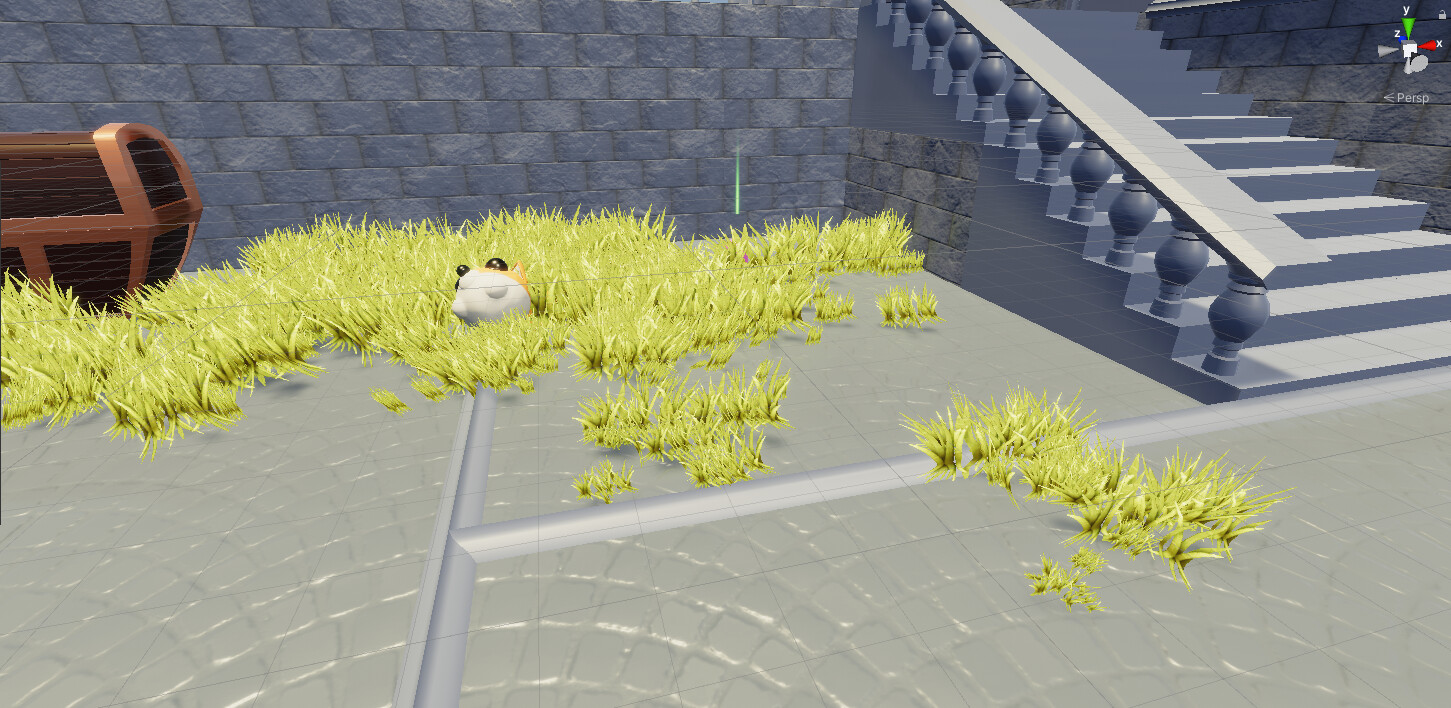 [Bundle offer - Save $600 ] InfiniGRASS - GPU Optimized Interactive ...