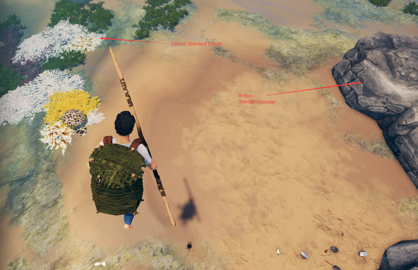 [RELEASED] GPU Instancer - #717 by Harekelas - Community Showcases - Unity Discussions