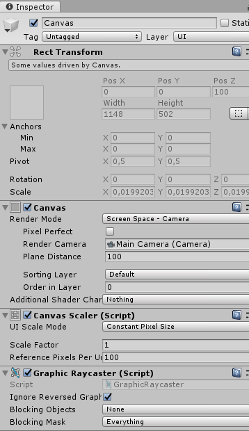 How to set sprite size in pixels? - Questions & Answers - Unity Discussions