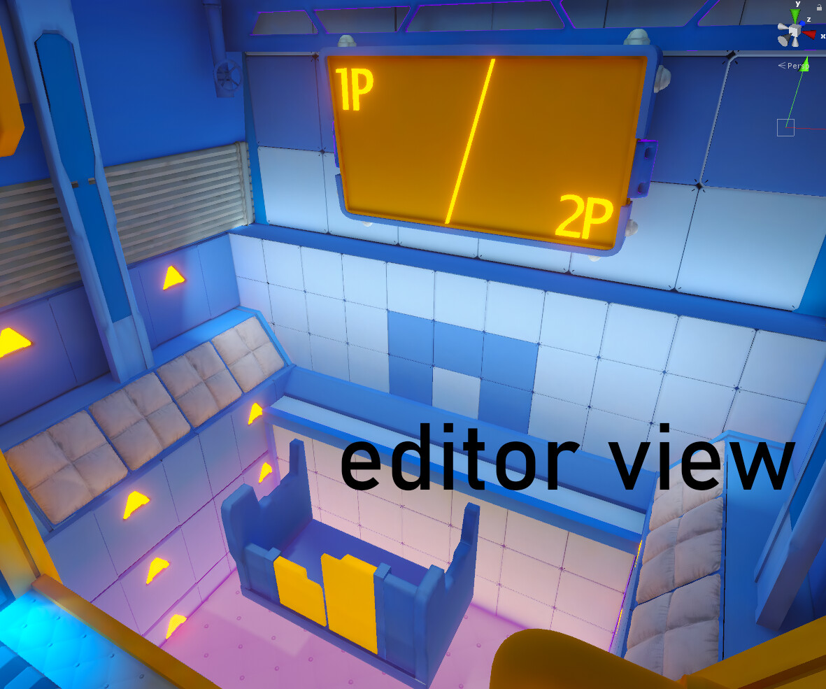 Subsurface Scattering Shader - Page 7 - Community Showcases - Unity Discussions