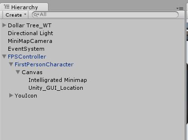 Issue with GUI scale & layout - Questions & Answers - Unity Discussions