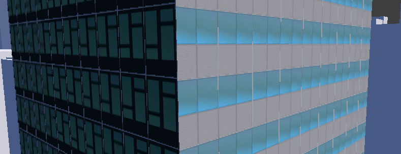 Any way to avoid bleeding when sampling from an atlased texture ...