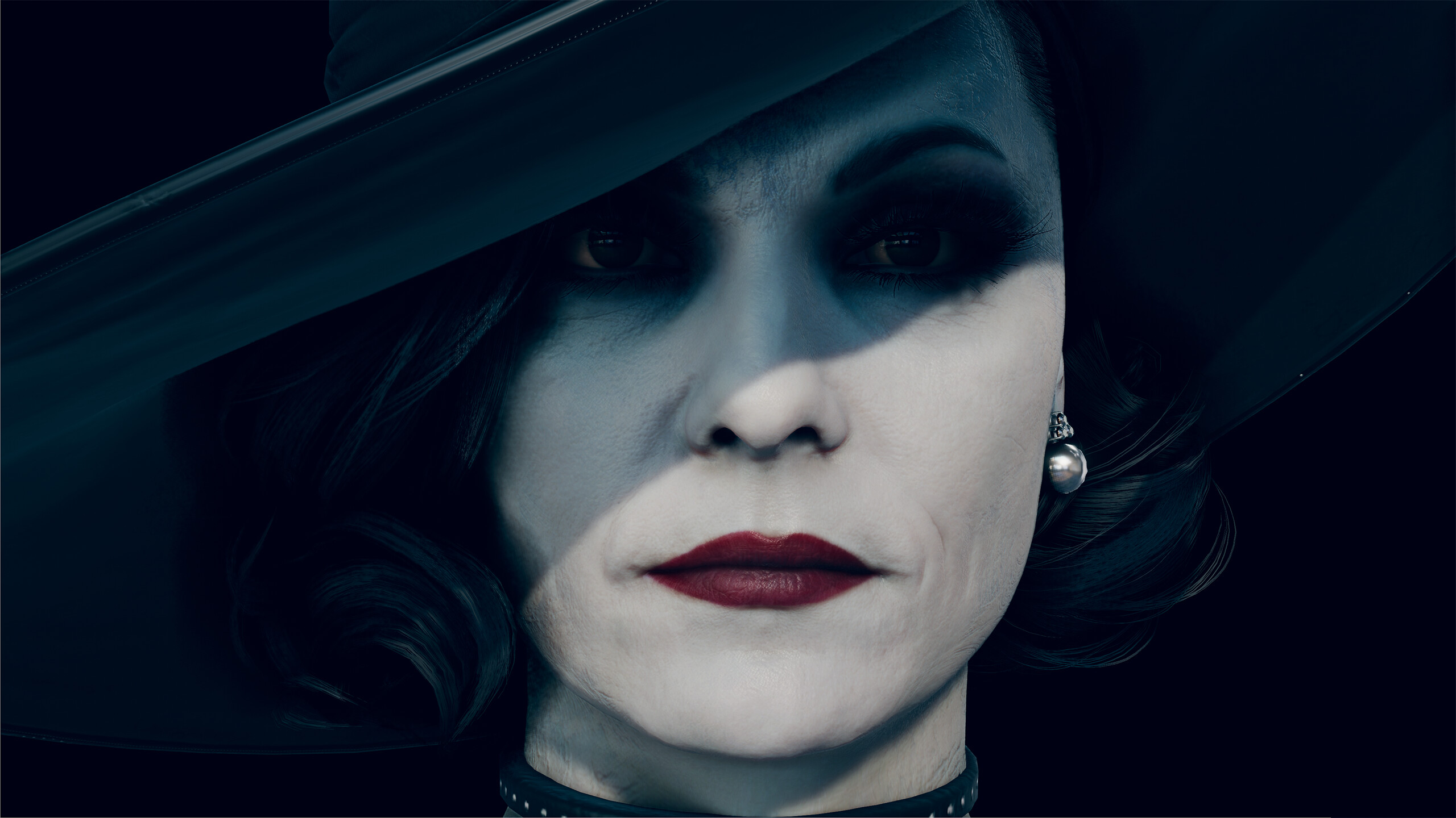 Why can't Unity HDRP correctly render AAA looking character models? - Page 3 - Unity Engine ...