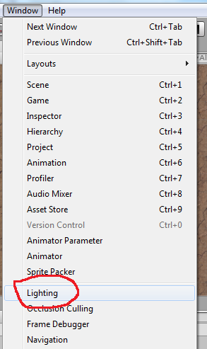 Skybox Change - Questions & Answers - Unity Discussions