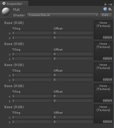 How to make multiple channels decal shader? - Unity Engine - Unity Discussions