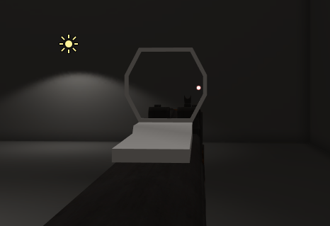 Shader-based Red Dot Sights, anyone? - Community Showcases - Unity Discussions