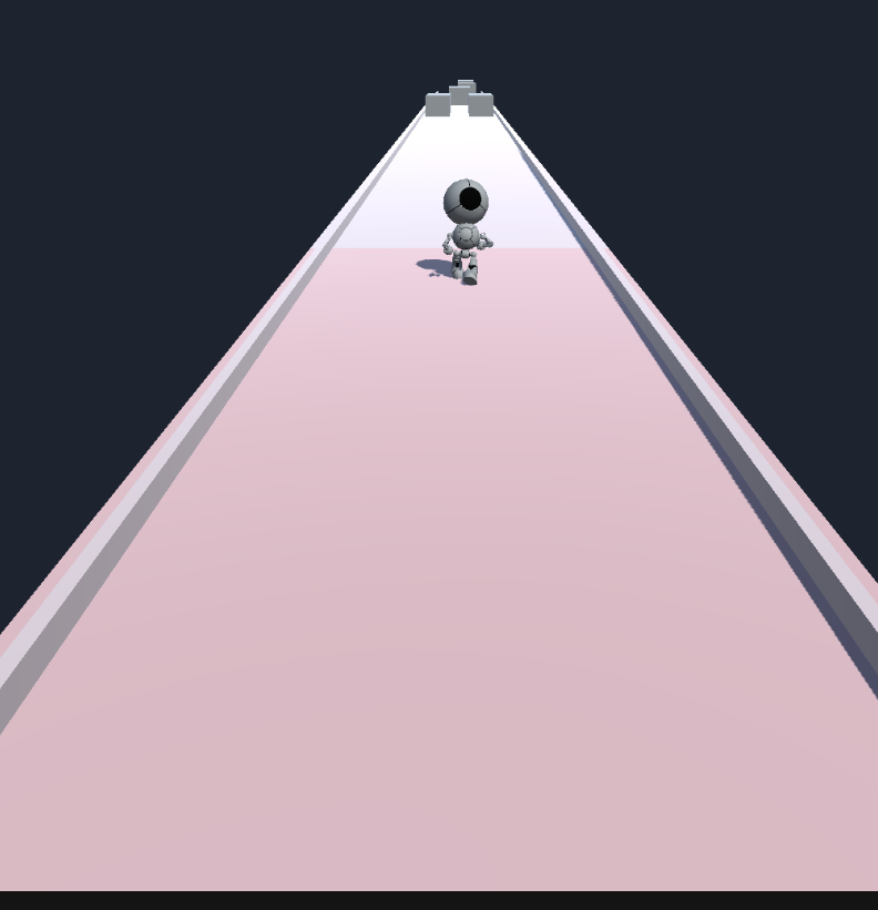 Cinemachine Virtual Camera Follow Up Unity Engine Unity Discussions