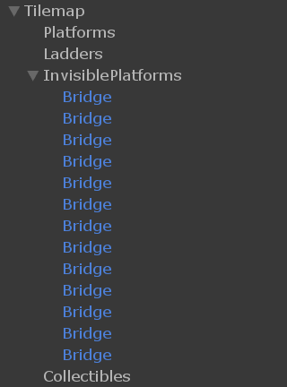How to change the Active Tilemap with script? - Unity Engine - Unity Discussions