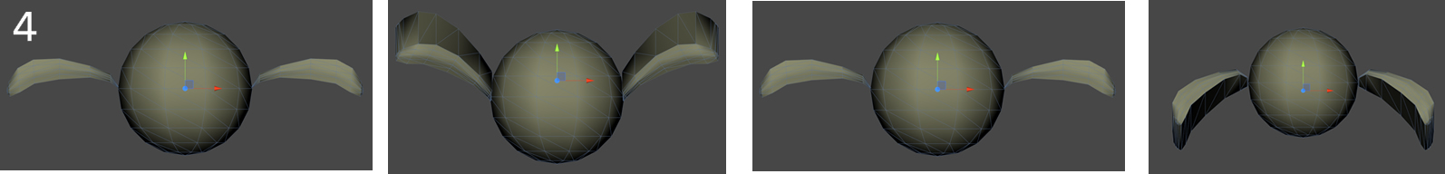Problem with rotating two axes independently, simultaneously - Questions & Answers - Unity ...