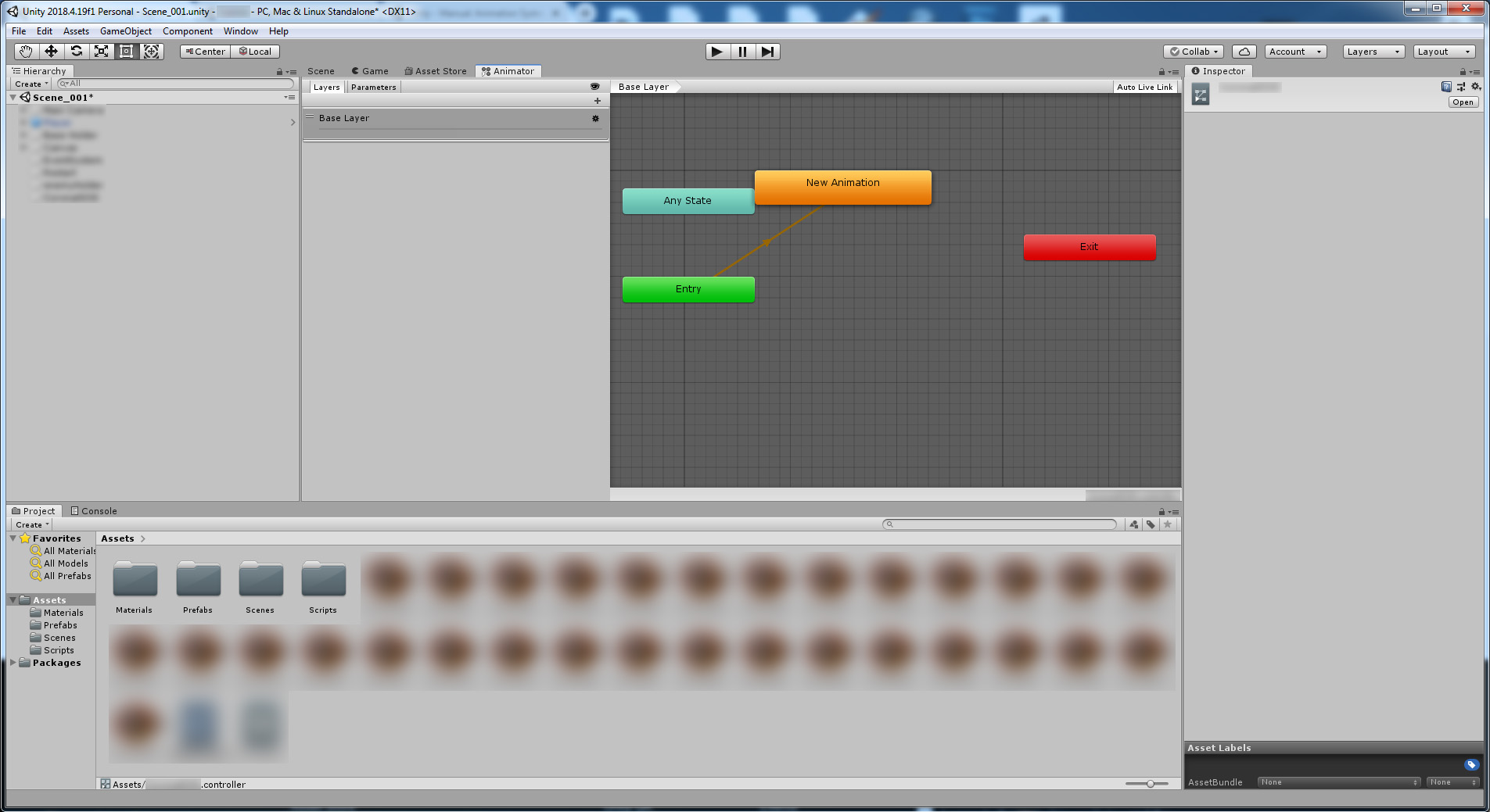 How can you control the way a PNG sequence is played as an animation ...