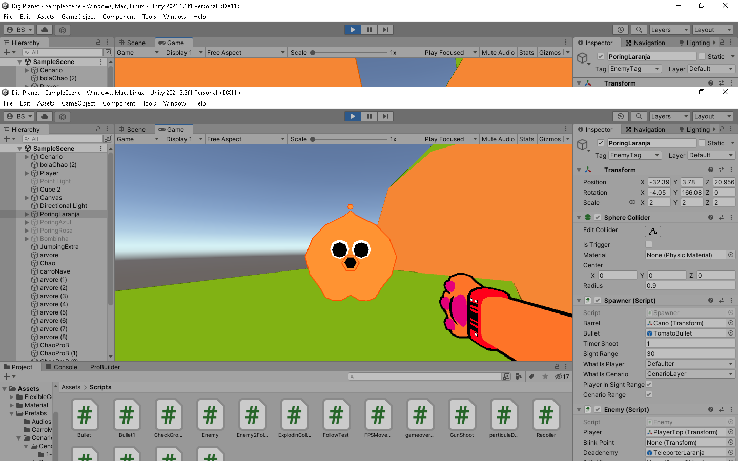How Do I Fix Raycastboxcast From Colliding With Other Objects Unity