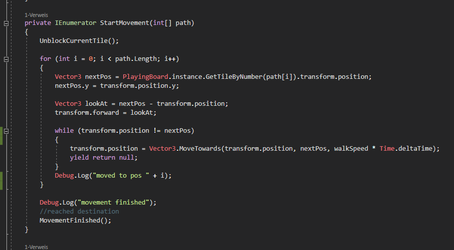 Weirdest Coroutine Crash Ever Questions And Answers Unity Discussions